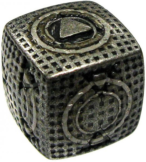 IronDie Black Smasher Rare Single Die Rare - ToyWiz