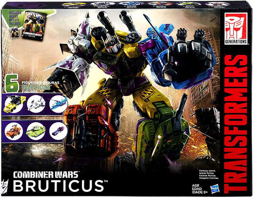 Bruticus transformers toy store