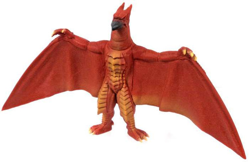 Godzilla Rodan 6 Vinyl Figure Bandai America - ToyWiz