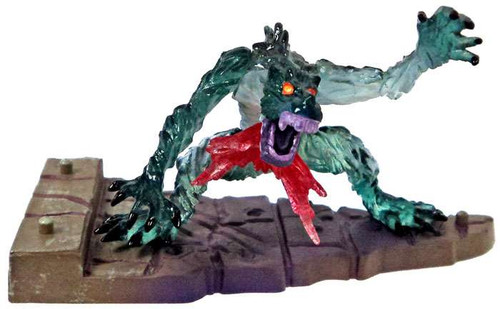Devil May Cry Series 2 Msira B Trading Figure Takara - ToyWiz