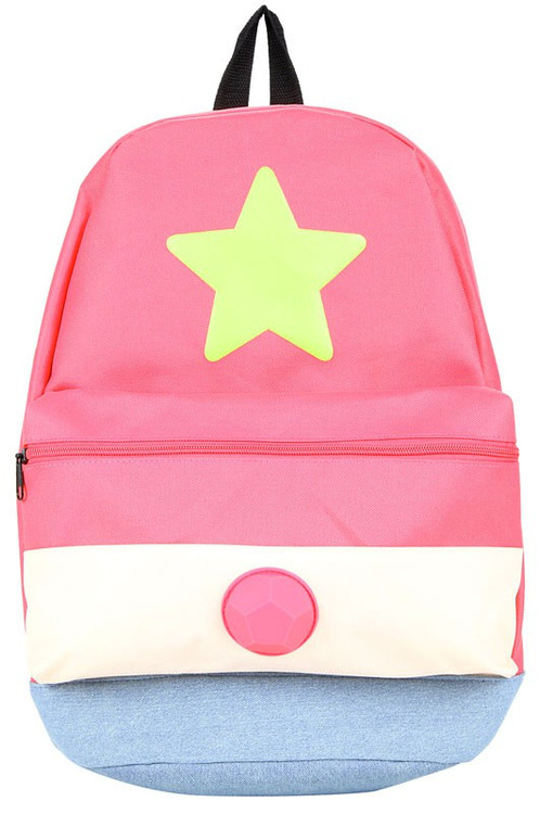 Steven Universe Steven Cosplay Exclusive Backpack Bioworld - ToyWiz