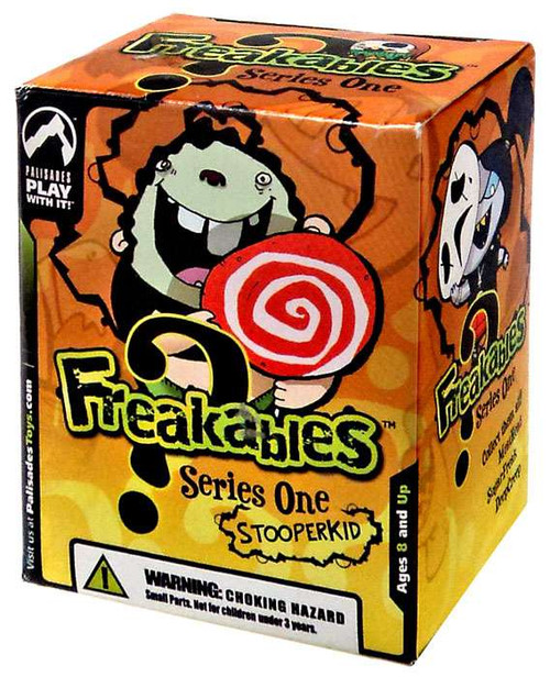 Freakables Series 1 Freakables Mystery Pack Palisades Toys - ToyWiz