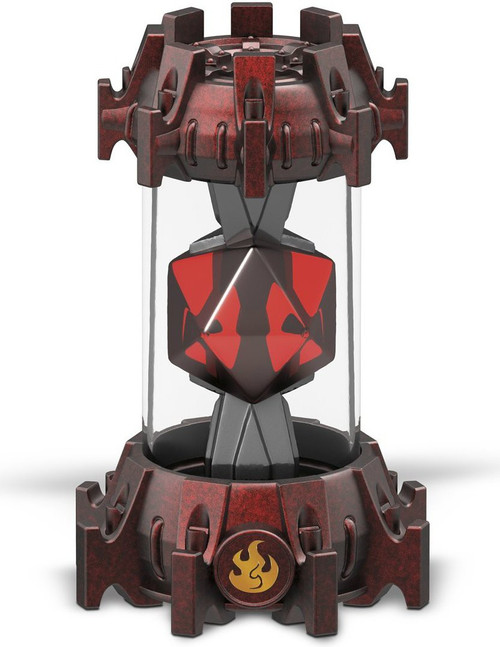Skylanders Imaginators Fire Creation Crystal Red Activision - ToyWiz