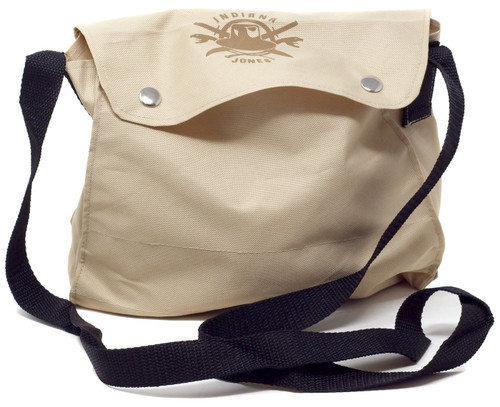 Indiana Jones Indiana Jones Satchel 8187 Rubies - ToyWiz