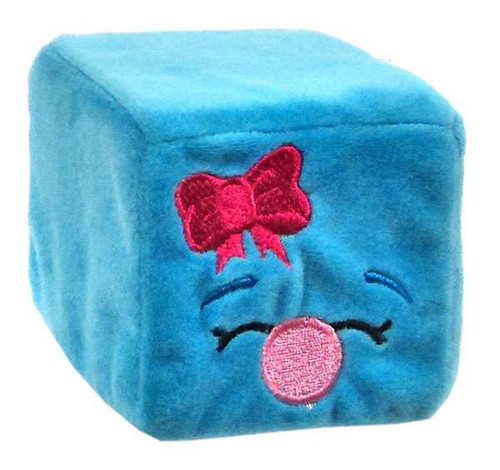 Shopkins Cuddle Cubes Bubbles 3 Plush Imports Dragon - ToyWiz