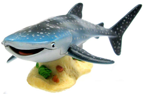 Disney Pixar Finding Dory Destiny 2.5 PVC Figure Loose - ToyWiz