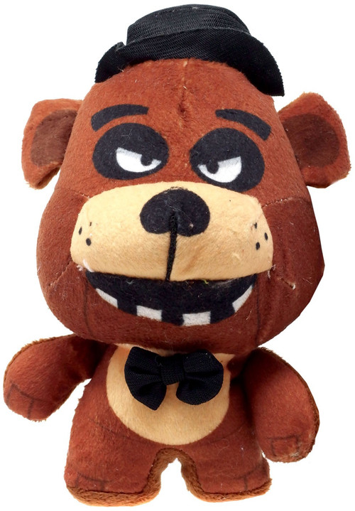 Five Nights at Freddys Freddy 10 Plush Standing Good Stuff Toys - ToyWiz