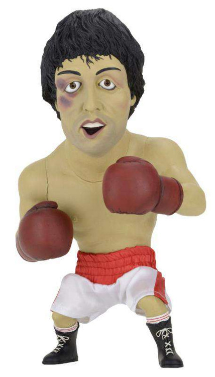 NECA Rocky Rocky Puppet Maquette - ToyWiz