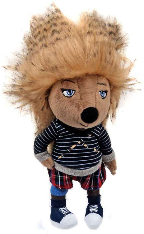 Sing Movie Ash 7 Plush Universal Entertainment - ToyWiz