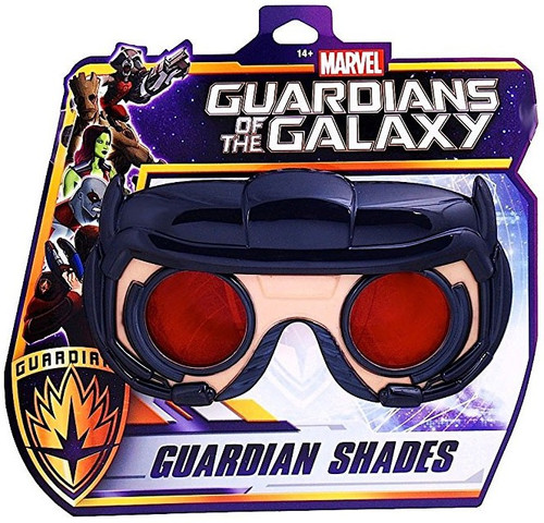 Marvel Guardians Of The Galaxy Character Shades Star Lord Sunglasses H2w Toywiz