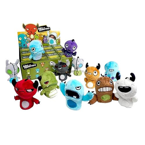 Imps Monsters Imps Monsters Mystery Box A Crowded Coop - ToyWiz
