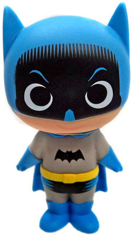 Funko DC Super Heroes Pets Series 3 Mystery Minis Batman 112 Minifigure ...