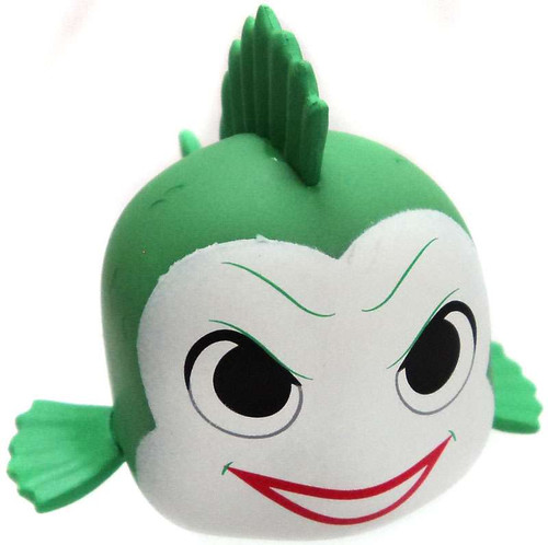 Funko DC Super Heroes Pets Series 3 Mystery Minis Joker Fish 136 ...