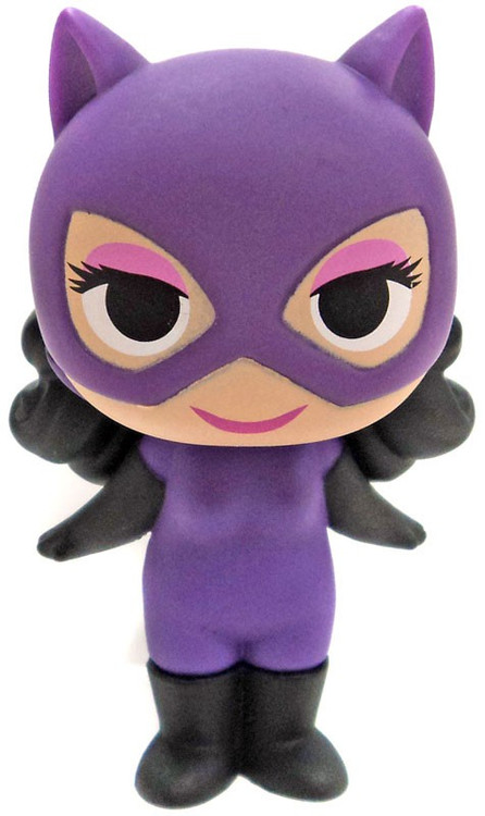Funko DC Super Heroes Pets Series 3 Mystery Minis Catwoman 112 ...