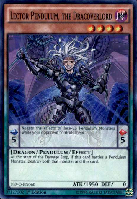 YuGiOh Trading Card Game Pendulum Evolution Single Card Super Rare ...