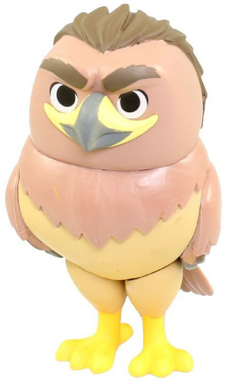 Funko Moana Series 1 Hawk Maui 3.5 112 Mystery Minifigure Loose - ToyWiz