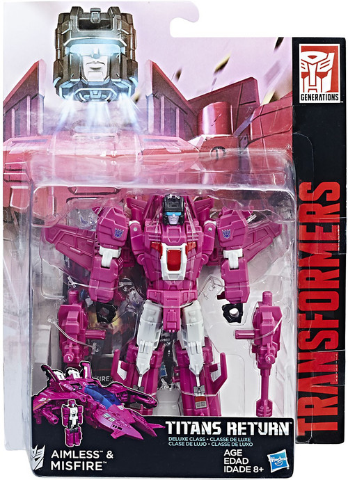 Transformers aimless store