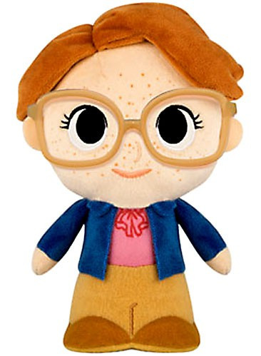 Funko Stranger Things SuperCute Barb Plush - ToyWiz