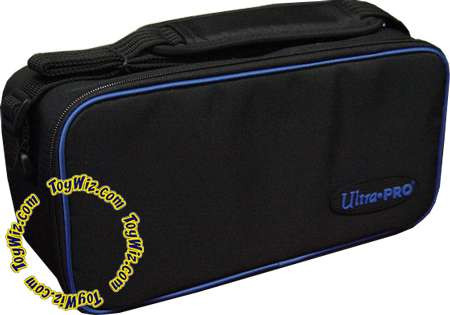 Ultra Pro Card Supplies Specialty Series Mini Portable Gaming Case - ToyWiz