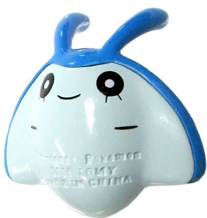 Pokemon Diamond Pearl Japanese Tamanta PVC Figure MC-127 Loose - ToyWiz