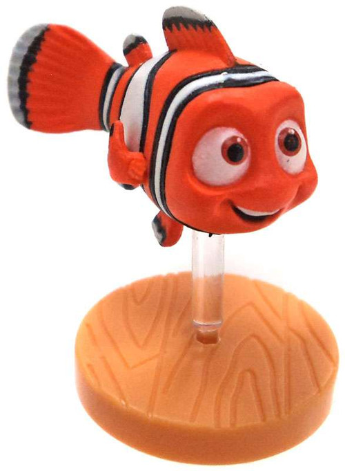 Disney Pixar Nemo 1.5 PVC Figure Furuta - ToyWiz
