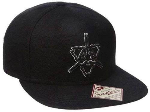 Halo Halo Wars 2 Atriox Snapback Cap Apparel Bioworld - ToyWiz