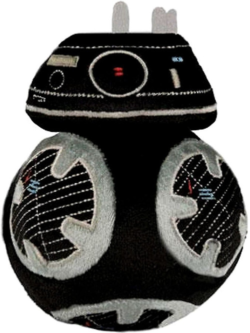 Funko Star Wars The Last Jedi Galactic First Order BB Unit Plush - ToyWiz