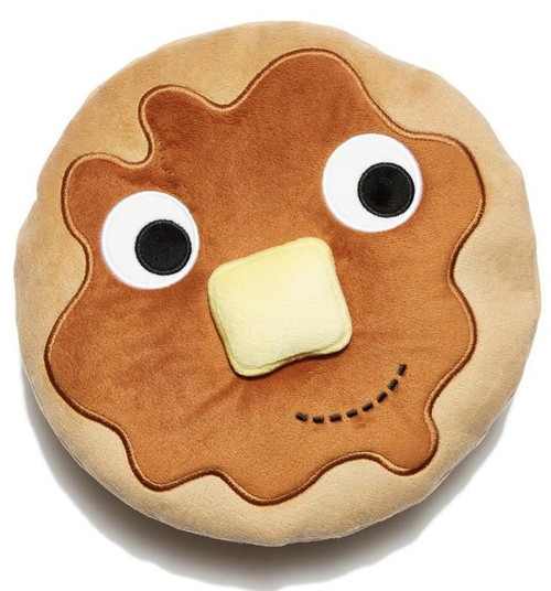 Yummy World Pancake 10 Medium Plush Kidrobot NECA - ToyWiz