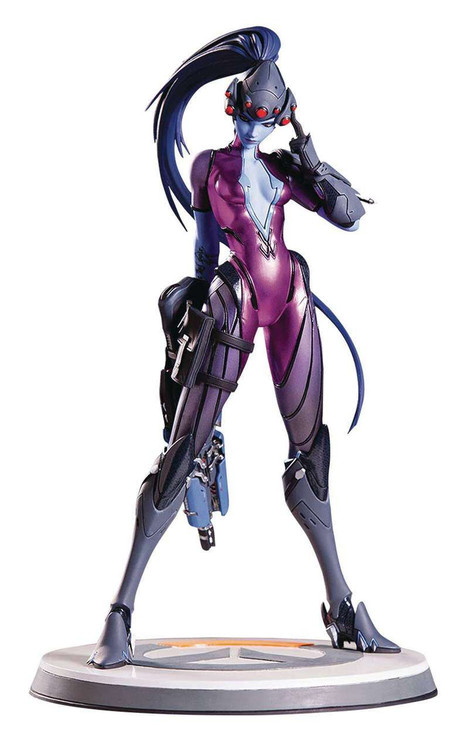 Overwatch Widowmaker 13.5 Statue Blizzard - ToyWiz