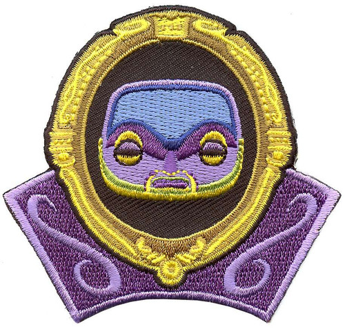 Funko Disney Magic Mirror Exclusive Patch Haunted Forest - ToyWiz