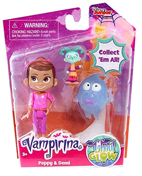 Vampirina figures store