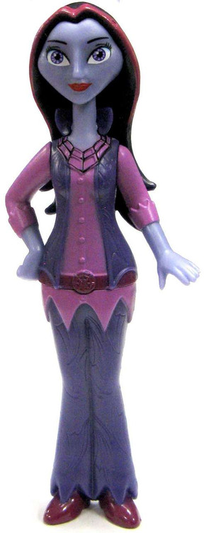 Disney Junior Vampirina Oxana 4 Figure Loose Just Play - ToyWiz