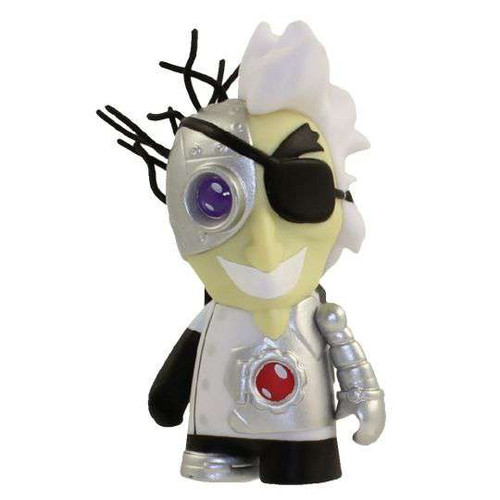 Adult Swim Robot Chicken Cyborg Scientist 3 124 Mystery Minifigure ...