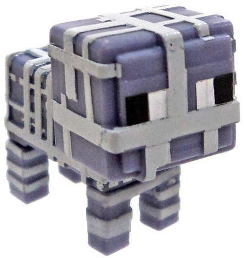 Minecraft Spooky Halloween Series 9 Mummified Sheep Mini Figure Loose ...