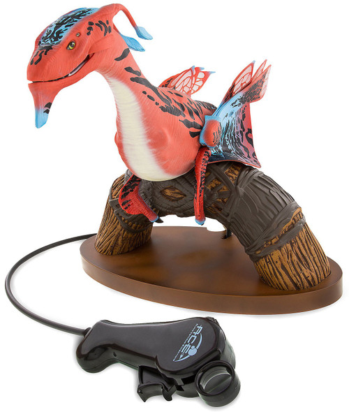 Disney James Camerons Avatar Pandora - The World of Avatar Red ...