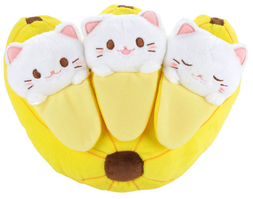 Funko Bananya Bananya Bunch Exclusive Plush - ToyWiz