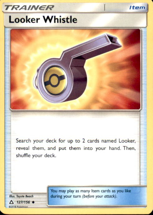 Pokemon Trading Card Game Sun Moon Ultra Prism Single Card Uncommon ...