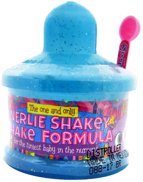 Neonate Babies Nerlie Blue Shakey Shake Formula Distroller USA - ToyWiz