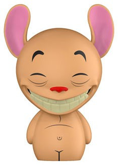 Funko Nickelodeon 90s Nick Dorbz Ren Vinyl Figure - ToyWiz