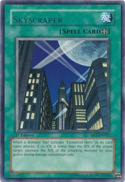 Yugioh Gx Trading Card Game Duelist Pack Jaden Yuki Single Card Rare