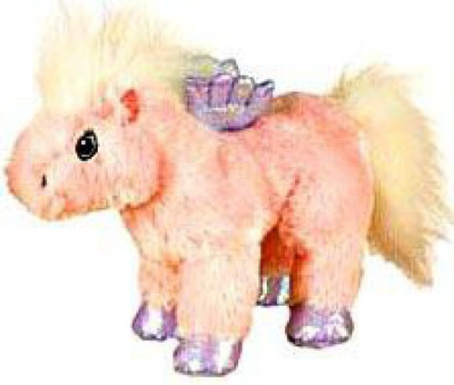 Webkinz Pegasus Plush Ganz - ToyWiz
