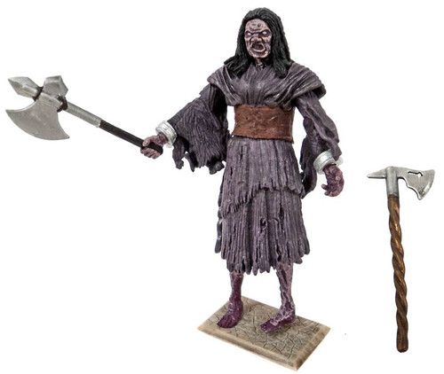 Army of Darkness Series 2 Army Builder Pit Deadite Action Figure Loose ...