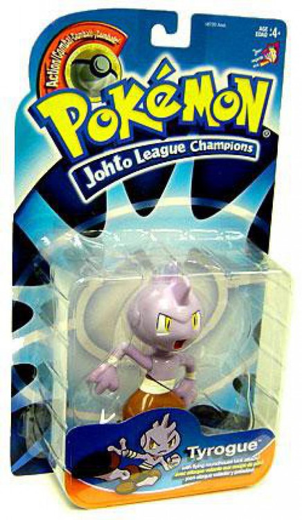 Toys & Games Tyrogue Inspired Figurine 30mm Toys etna.com.pe