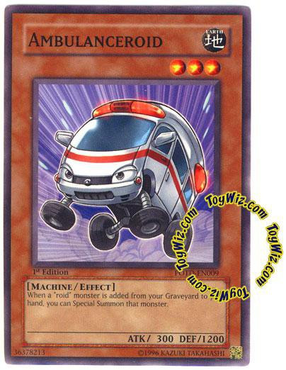 YuGiOh GX Trading Card Game Power of the Duelist Single Card Common ...