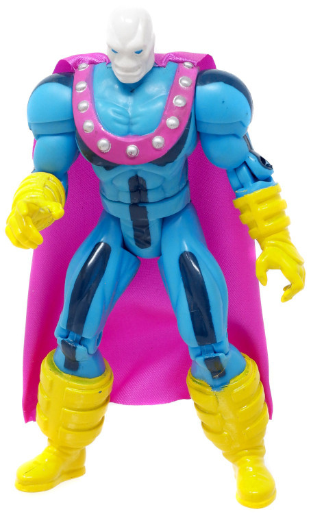 Marvel ToyFare Exclusive Morph Exclusive Action Figure Age of ...