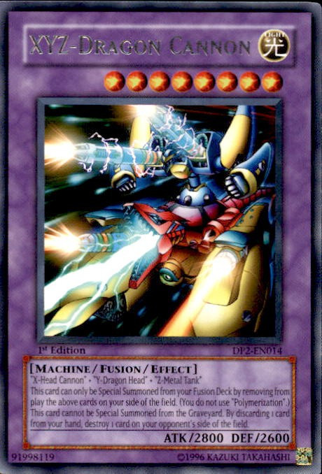 YuGiOh GX Trading Card Game Duelist Pack Chazz Single Card Rare XYZ ...