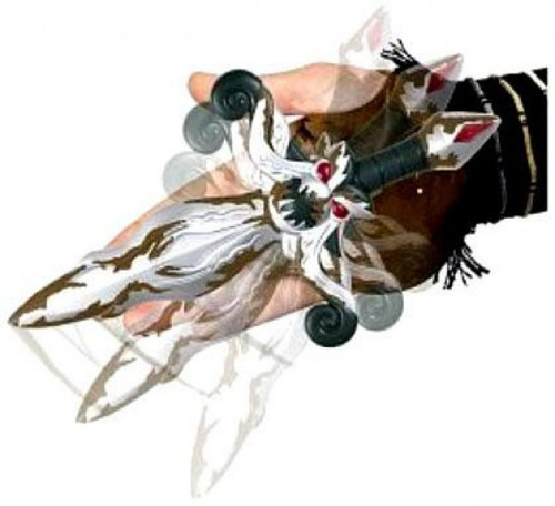 Pirates of the Caribbean At Worlds End Jack Sparrows Spinning Dagger ...