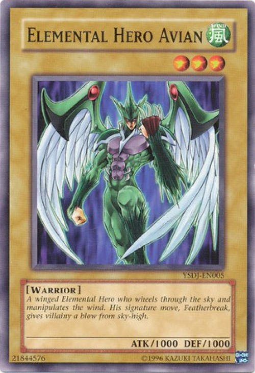 Jaden Yuki Starter Deck List Yugioh Orica Jaden Yuki (Elemental