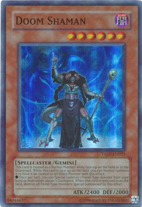 YuGiOh GX Trading Card Game Tactical Evolution Single Card Super Rare ...