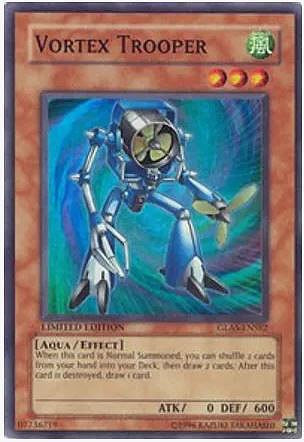 YuGiOh GX Trading Card Game Gladiators Assault Special Edition Single ...